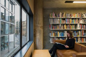 » Useful Simple Trust Office by Useful Studio, London – UK