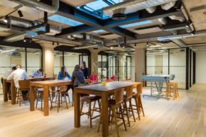 » Useful Simple Trust Office by Useful Studio, London – UK