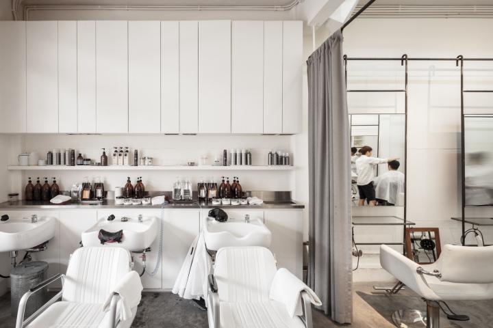 » BOY Siam Square Salon by Stu-D-O Architects Bangkok – Thailand 08