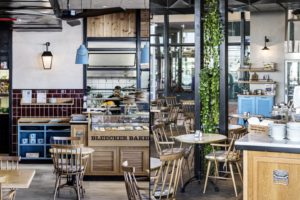 » Bleecker Bakery by Studio itay Gidron, Beit-Shemesh – Israel