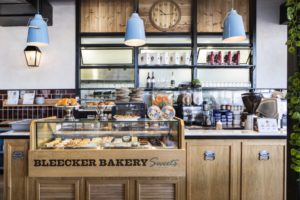 » Bleecker Bakery by Studio itay Gidron, Beit-Shemesh – Israel