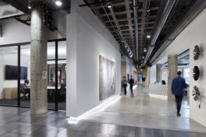 » Dealer Tire Office by Vocon, Cleveland – Ohio