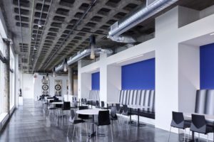 » Dealer Tire Office by Vocon, Cleveland – Ohio