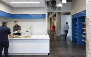 » Dealer Tire Office by Vocon, Cleveland – Ohio