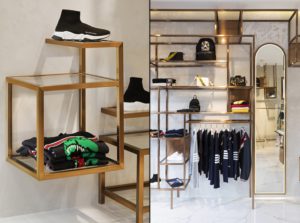 » Zenith store by Span Design, Sydney – Australia