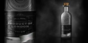 » Bodega Gin Packaging by Carrousel