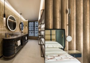 » Entertainment Suite by Joyce Wang, Hong Kong