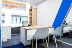 » Korbicom office by Conduit Interior, Cape Town – South African Republic