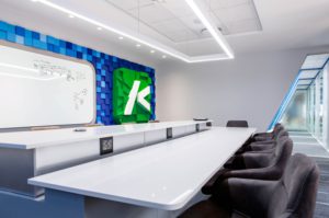 » Korbicom office by Conduit Interior, Cape Town – South African Republic