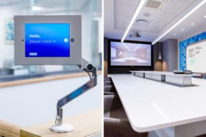 » Korbicom office by Conduit Interior, Cape Town – South African Republic