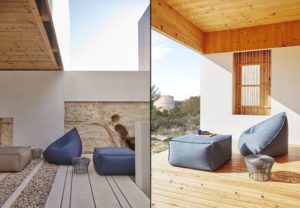 » Sail Outdoor furniture by Héctor Serrano
