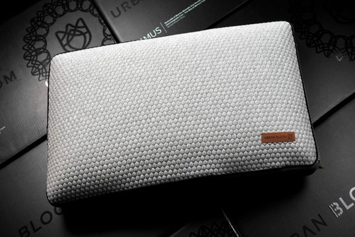 » Urban Bloom packaging by ProcessAG