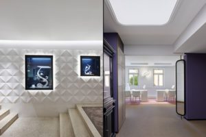 » Hunke jewellry and eyewear by Ippolito Fleitz Group, Ludwigsburg ...