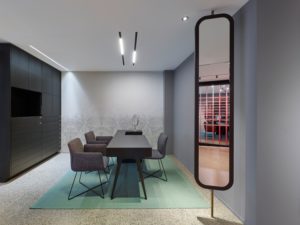 » Hunke jewellry and eyewear by Ippolito Fleitz Group, Ludwigsburg ...