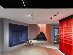 » Hunke jewellry and eyewear by Ippolito Fleitz Group, Ludwigsburg ...