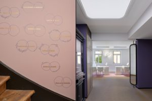 » Hunke jewellry and eyewear by Ippolito Fleitz Group, Ludwigsburg ...