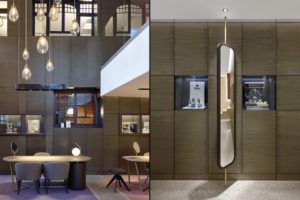 » Hunke jewellry and eyewear by Ippolito Fleitz Group, Ludwigsburg ...