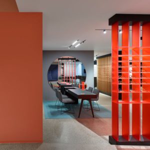 » Hunke jewellry and eyewear by Ippolito Fleitz Group, Ludwigsburg ...