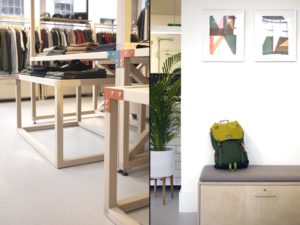 » Outsiders Store by WDC Creative, Quantum4 and Oustiders Creative Team ...