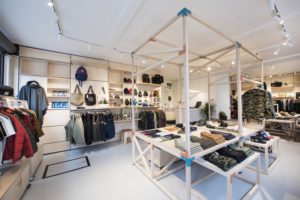 » Outsiders Store by WDC Creative, Quantum4 and Oustiders Creative Team ...