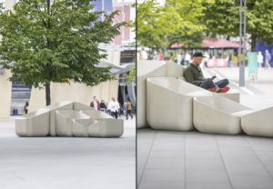 » Steps by Raw Edges