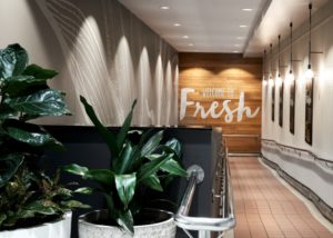 » Fresh Signage & Branding at Strathpine Shopping Centre by Dovetail ...