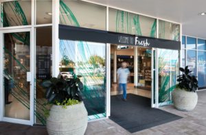 » Fresh Signage & Branding at Strathpine Shopping Centre by Dovetail ...