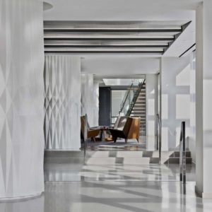 » Venable Office by Studio Alliance, Washington D.C.