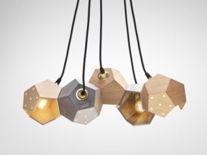 » Basic TWELVE Lighting system by Plato Design