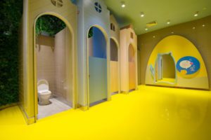 » Children Education Center by Taipei Base Design Center, Pudong ...