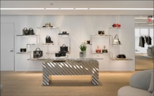 » Dior flagship store by Peter Marino, Chicago – Illinois