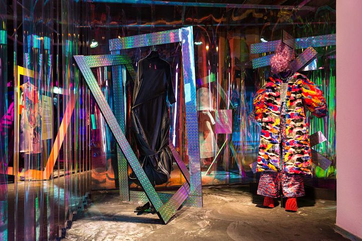 » Dutch Design Week 2017, Eindhoven – Netherlands