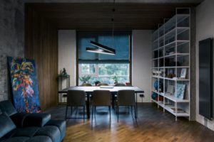 » Modern office interior by Homecult, Kyiv – Ukraine