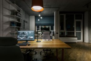 » Modern office interior by Homecult, Kyiv – Ukraine