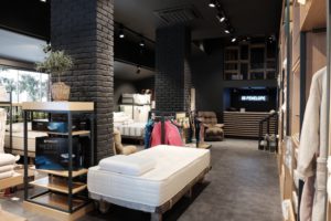 » Penelope Store by YK Mimarlık, Istanbul – Turkey