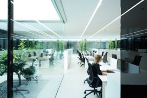 » Ubesol Office Building by Ramon Esteve Estudio