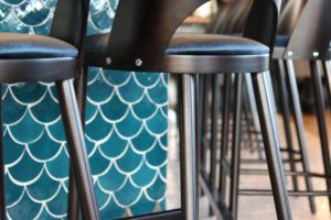 » Langoest fish restaurant by Horeca Sfeermakers, Rotterdam – The ...