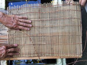 » Fish trap house installation by Cheng-Tsung Feng, Sun Moon lake – Taiwan