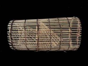 » Fish trap house installation by Cheng-Tsung Feng, Sun Moon lake – Taiwan