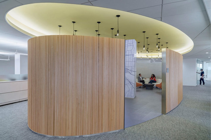 » Healthfirst Office by TPG Architecture, Lake Mary – Florida