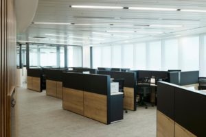 » ACORD insurance office by Alter Architects, Azur – Israel