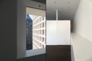 » Barrister’s Chamber at the Landmark by Plot Architecture Office, Hong ...