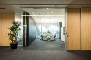 » Biovet Headquarters by Atelier Serafimov Architects, Peshtera – Bulgaria