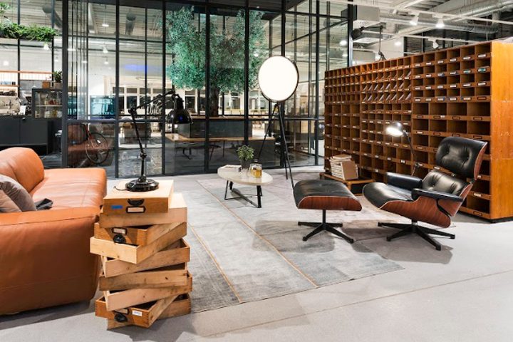 » Café-Office-Shop by Konrad Knoblauch GmbH, Markdorf – Germany