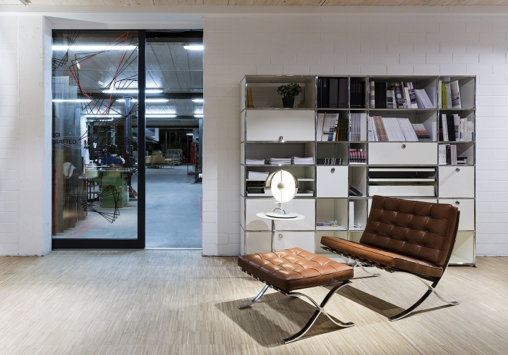 » Café-Office-Shop by Konrad Knoblauch GmbH, Markdorf – Germany