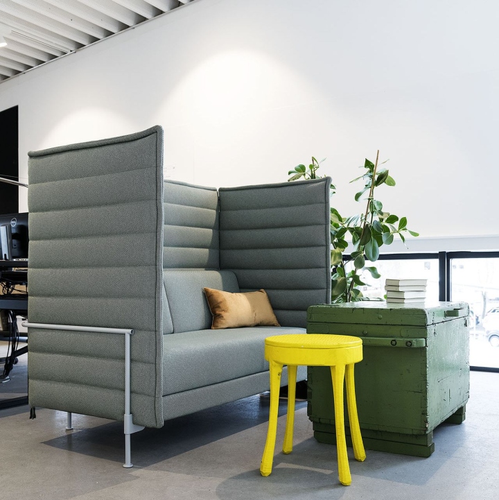 » Café-Office-Shop by Konrad Knoblauch GmbH, Markdorf – Germany