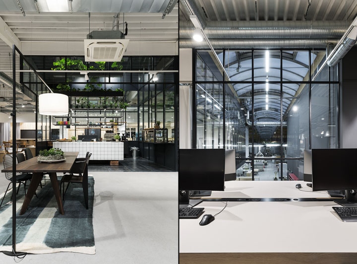 » Café-Office-Shop by Konrad Knoblauch GmbH, Markdorf – Germany