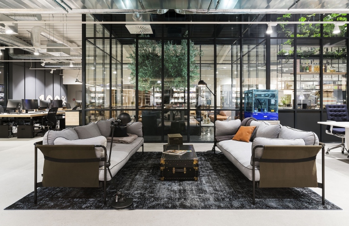 » Café-Office-Shop by Konrad Knoblauch GmbH, Markdorf – Germany