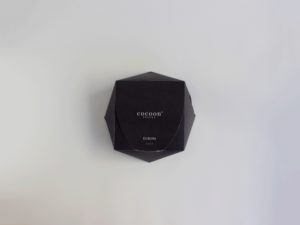 » Cocoon Snacks packaging by Yolanda Sabuz & Sandra Solanas