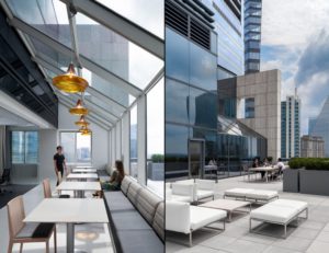 » Pulte Group Office by Stantec, Atlanta – Georgia
